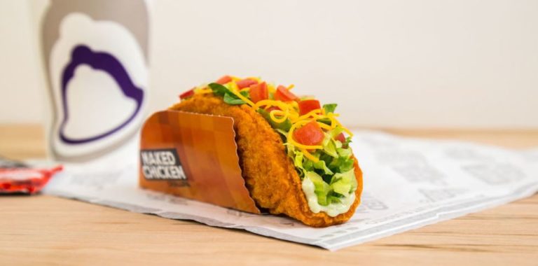 ️ [2024] Taco Bell Holiday Hours | Location Near Me ️