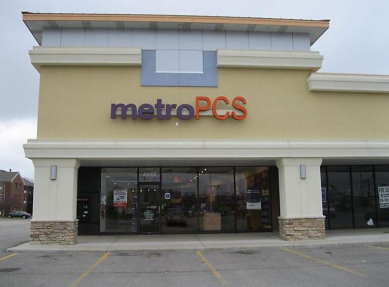 MetroPCS Business Hours | Opening, Closing & Holiday Hours